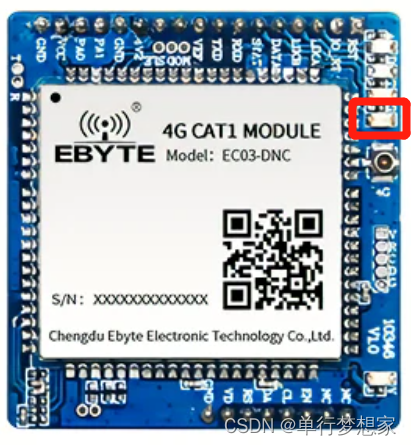 51单片机-4G模块_51发送at指令4g-CSDN博客