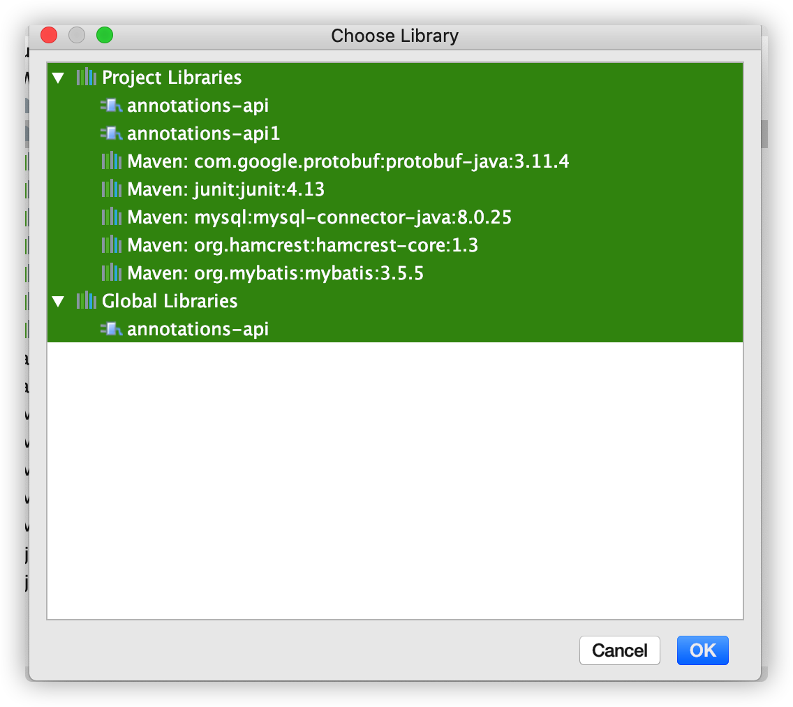 java.lang.NoClassDefFoundError: org/apache/ibatis/io/Resources报错解决_eclipse项目import org.apache ...