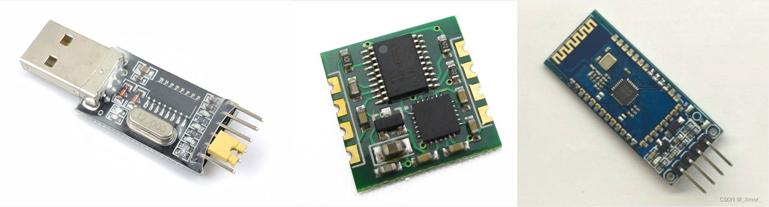 USART 串口协议-stm32入门_txd rxd 5v是什么协议-CSDN博客