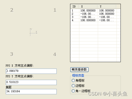 【航天远景 MapMatrix 精品教程】05 影像去畸变_航天远景软件使用教程-CSDN博客
