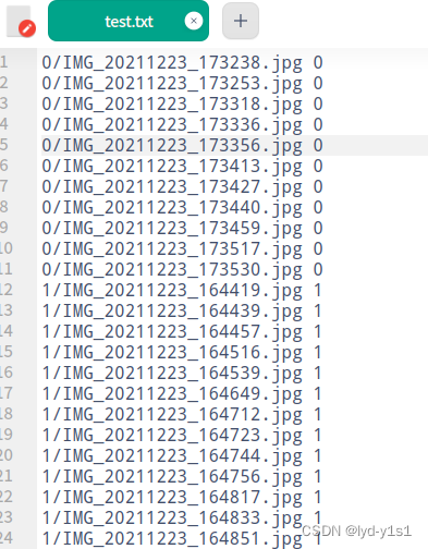 Imagenet数据集制作流程_image net数据集格式-CSDN博客