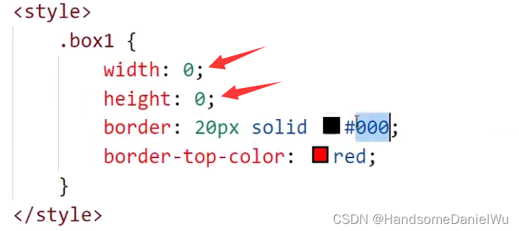 CSS 边框 圆角 盒子阴影 圆角 solid dotted dashed_css阴影有dashed吗-CSDN博客