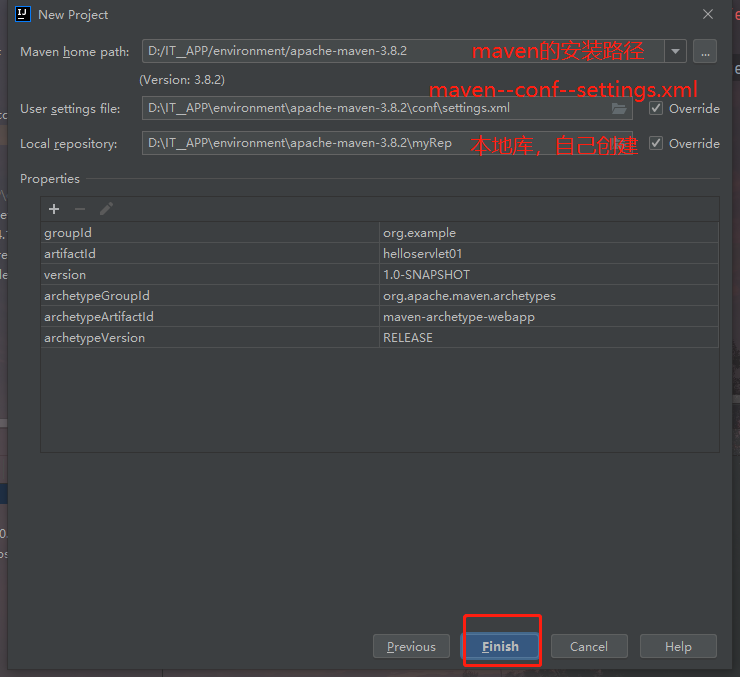 Servlet-Servlet的发展历程-初识Servlet-环境配置-基本使用_servlet的诞生早于什么技术-CSDN博客