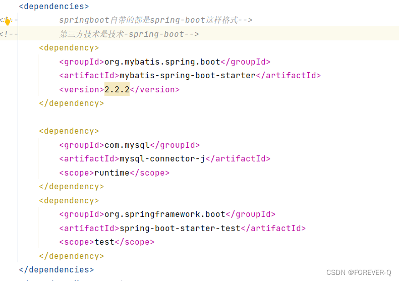 SpringBoot整合mybatis_source server version : 50741 是什么版本-CSDN博客