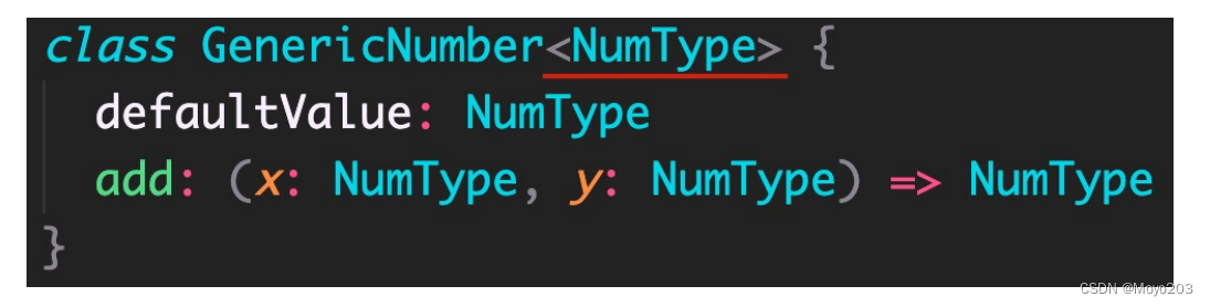 前端 Typescript快速入门前端ts的理解 Csdn博客