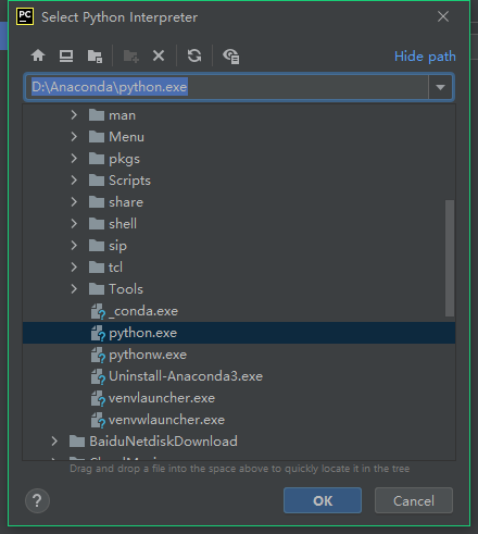 win10安装 Anaconda + Pytorch + TensorFlow + CUDA + cuDNN + 在PyCharm使用pytorch或者tensorflow_pytorch和 ...