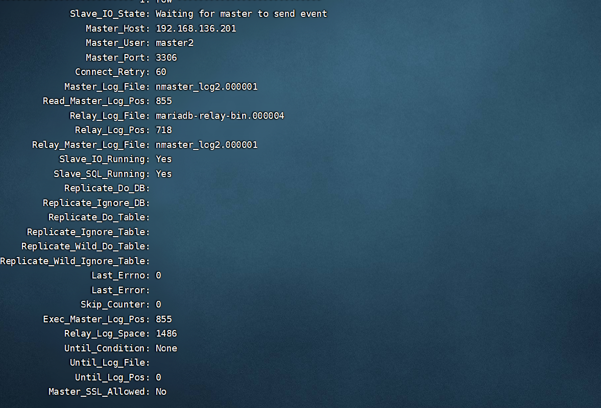 MySQL主从同步（五）——排错思路_transactionid already set. current transaction id-CSDN博客