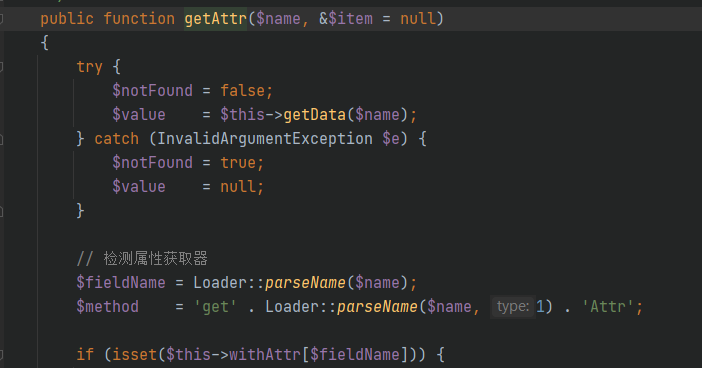 thinkphp5.1.x反序列化漏洞复现与分析_tinkphp5.1.35漏洞-CSDN博客