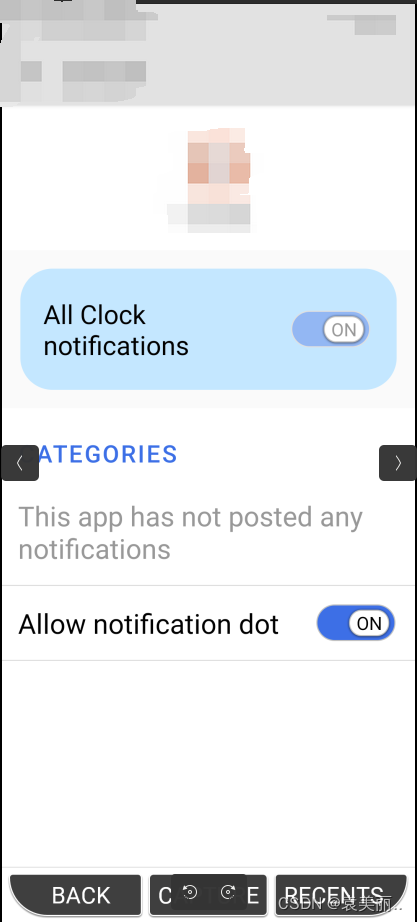 Android13 --- POST_NOTIFICATIONS权限无法关闭_post notification-CSDN博客