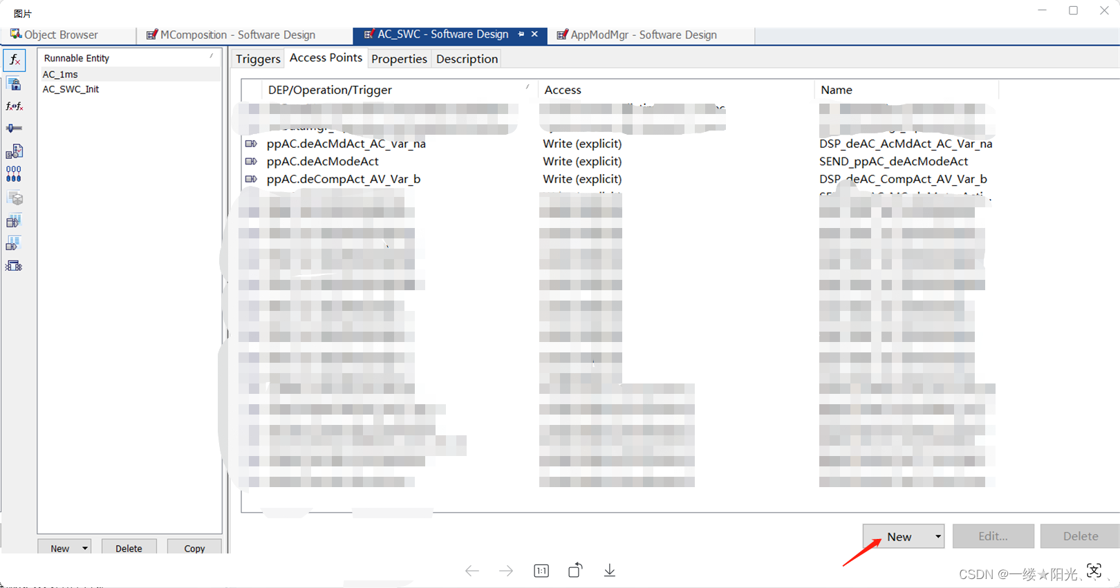 Autosar DaVinci Developer的一些简单配置_autosar runable配置-CSDN博客