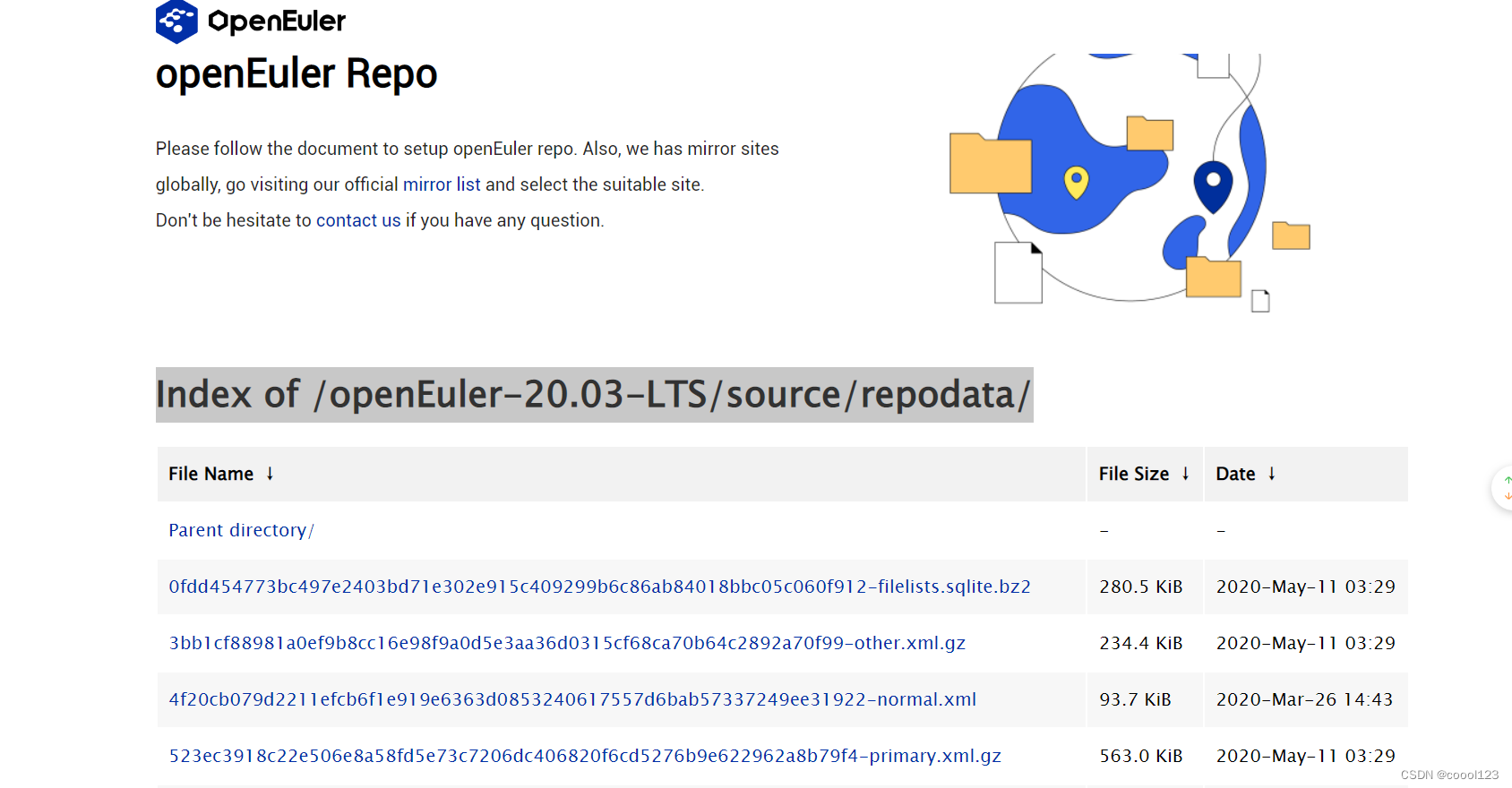OpenEuler上下游分析项目-开发人员测试_python_coool123-华为云开发者联盟