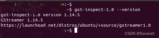 Linux gstreamer 学习-CSDN博客