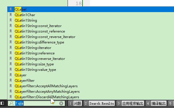 QT布局管理_insertwidget-CSDN博客