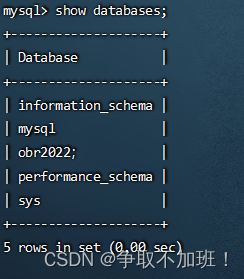 Mysql8.x版本主从加读写分离（一） mysql8.x主从_mysql 8.x的my.cnf 从机-CSDN博客