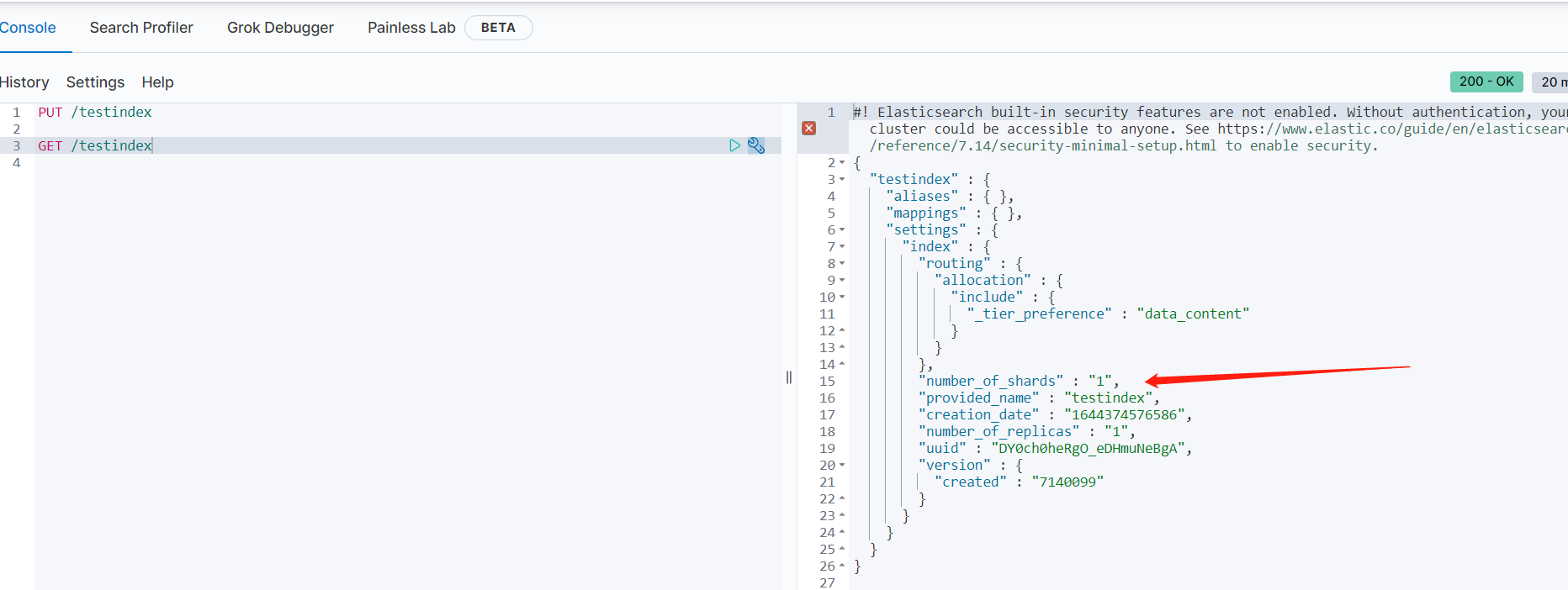 KubeSphere - 搭建 elasticsearch集群 及 kibana_kubesphere安装elasticsearch-CSDN博客