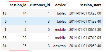 Featuretools快速使用指南--看这一篇就够了-CSDN博客