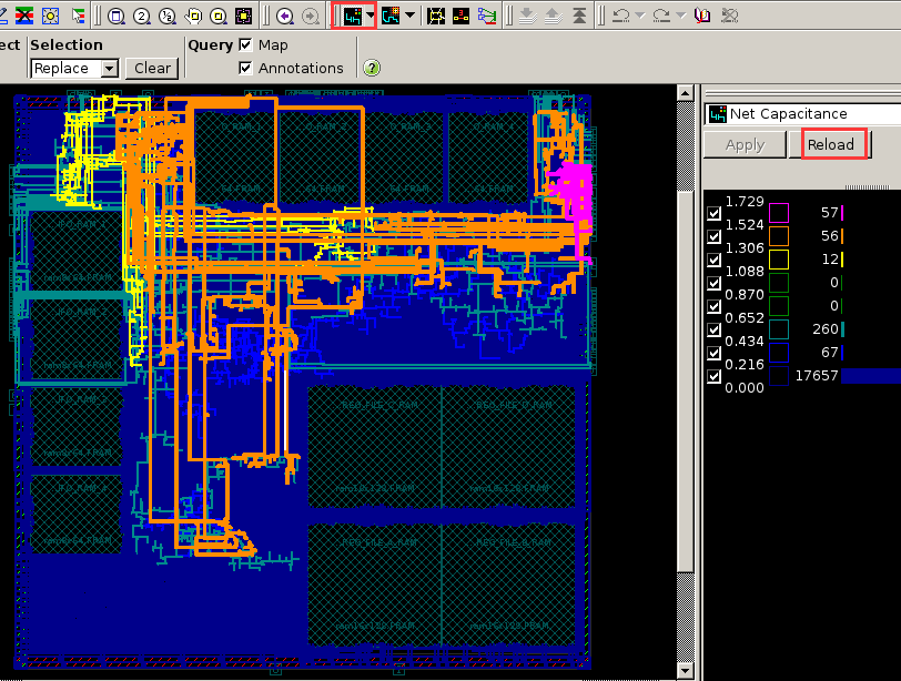 ICC 图文学习——LAB5：Route 布线_preroute_standard_cells-CSDN博客