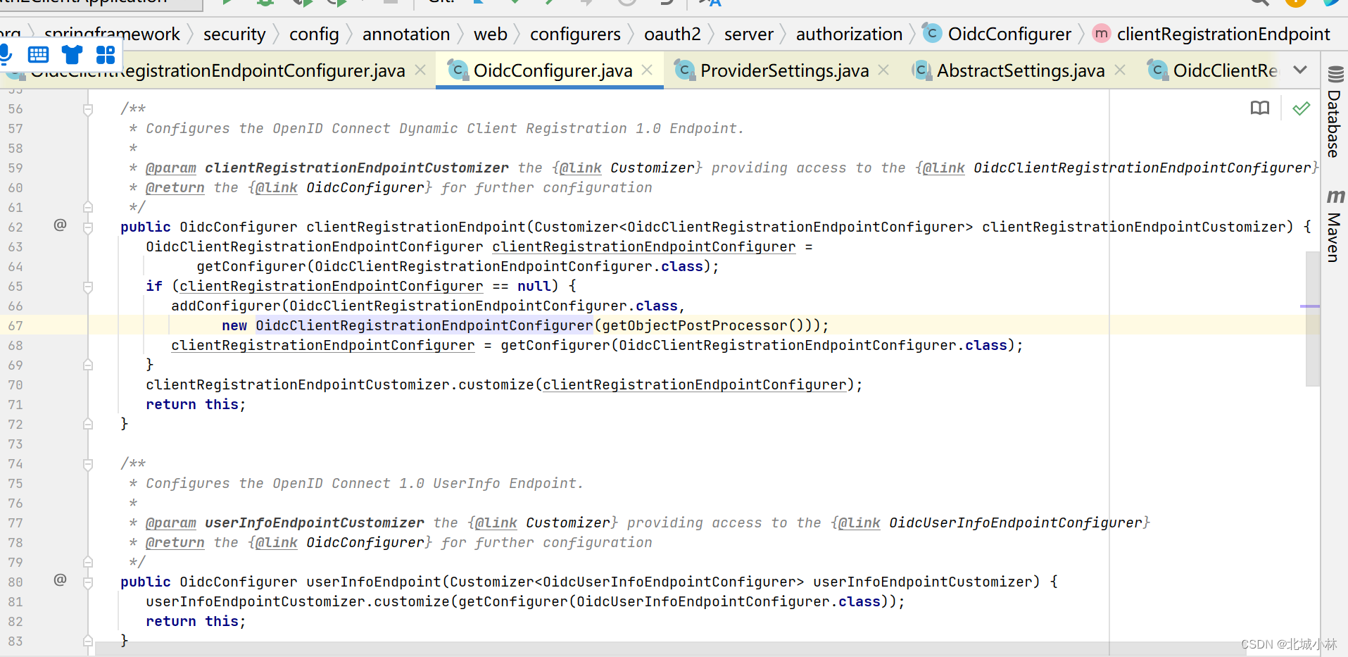 【OAuth2】十九、OpenID Connect 动态客户端注册_openid connect 1.0 provider configuration endpoint-CSDN博客