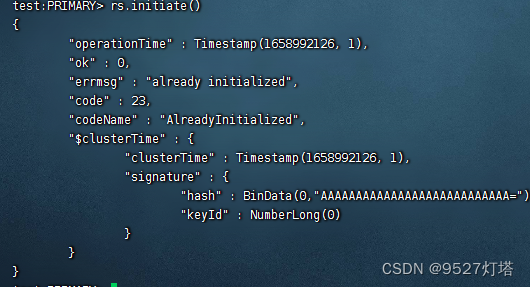 腾讯云Centos7单机部署mongodb4.2.21_mongodbv4.2.21-CSDN博客