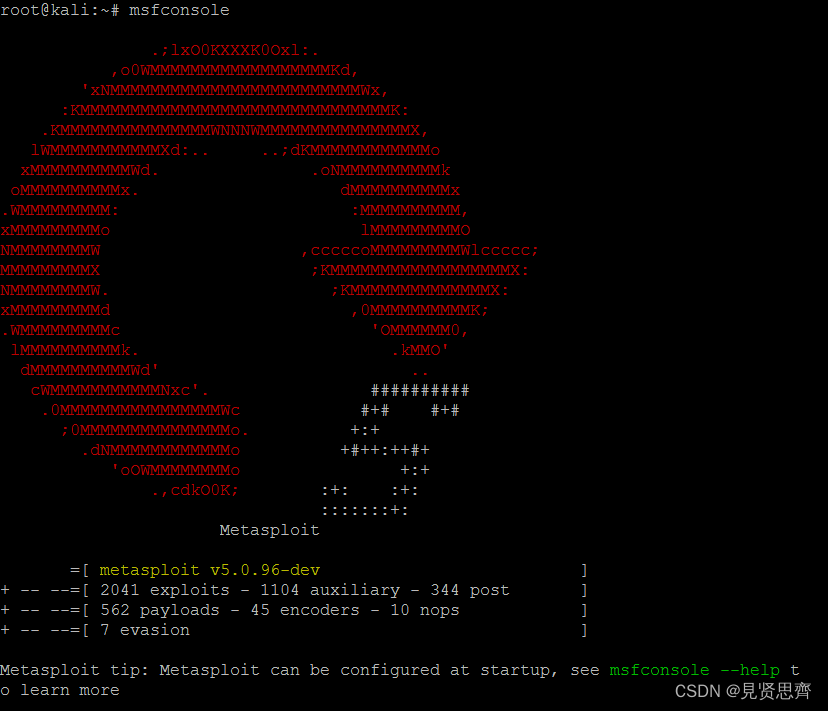 使用msf验证Microsoft RDP RCE (CVE-2019-0708)漏洞_ms0708漏洞-CSDN博客