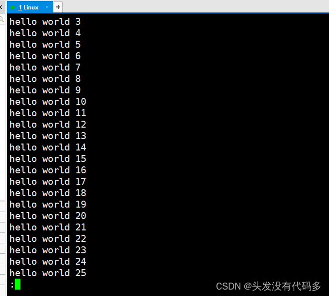 Linux——Linux指令2|more指令|less指令|head和tail指令|管道|时间相关的指令|date显示|Cal指令|find指令_less 指令-CSDN博客