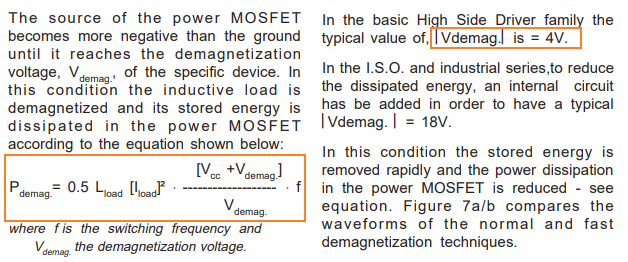 High Side Driver / Low Side Driver / Load Switch / eFuse-CSDN博客