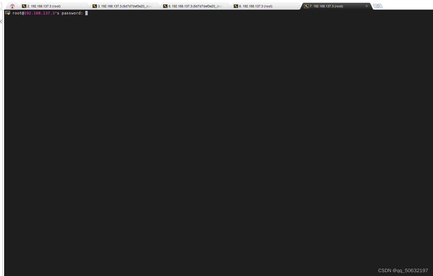 MobaXterm 连接开发板的方式_mobaxterm连接开发板-CSDN博客