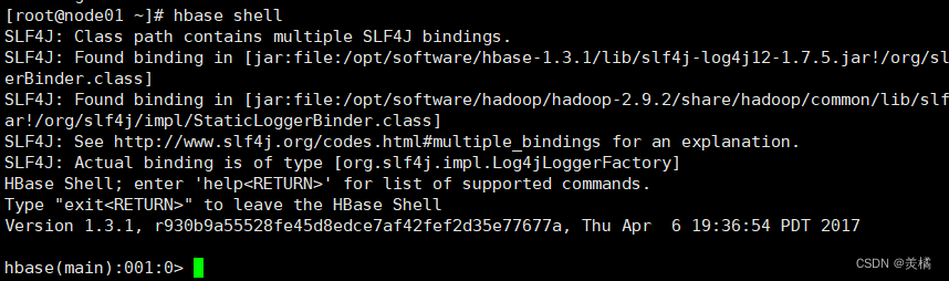 Hive整合Hbase_hive+hbase的整合案例-CSDN博客