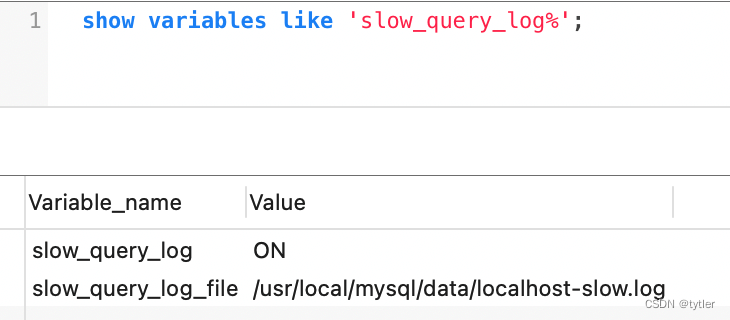 慢SQL排查定位_慢sql怎么定位-CSDN博客