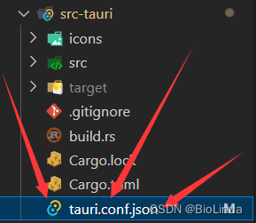 [Tauri+vite+ts] 关于Tauri中fs无法读写文件问题的解决方案与fs的调用的探究_tauri path not allowed on the configured scope ...