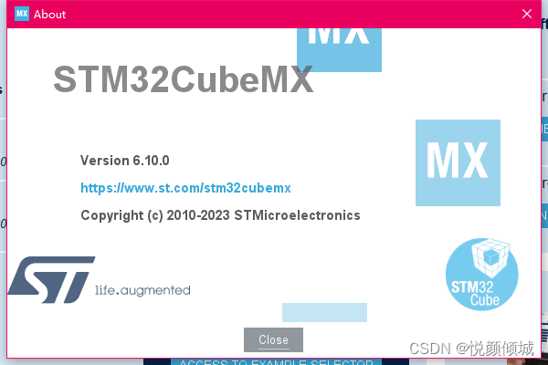 第一篇 STM32CubeMX创建STM32工程之工程创建、编译、下载_)打开stm32cubemx软件, 创建一个名字与根文件夹同名的工程,具体要求如下: a.mcu-CSDN博客