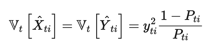 【Bandit Algorithms学习笔记】EXP3算法理论证明-CSDN博客