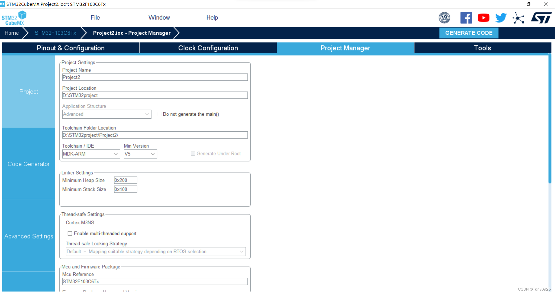 STM32-HAL库04-PWM输出_hal库pwm输出-CSDN博客