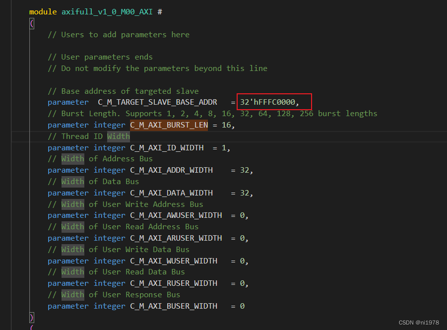 ZynqMPSoC PL端访问OCM_zynqmp ocm使用-CSDN博客