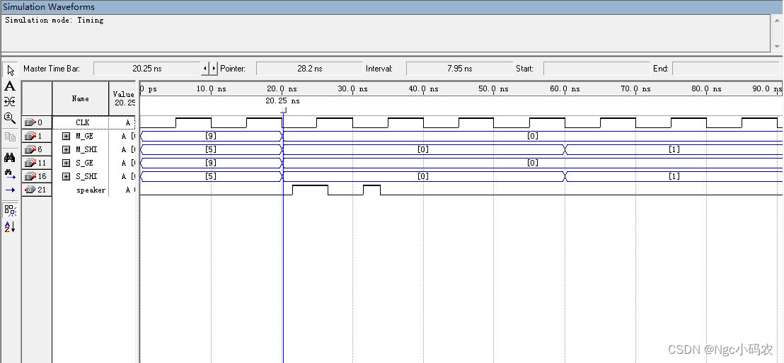 HDML语言数字系统设计（数字钟系统设计）_hdml课程-CSDN博客