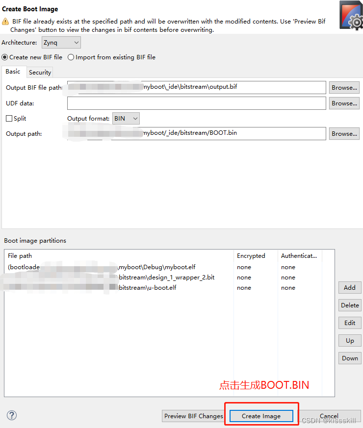 pynq-1 viaodo配置和启动uboot_pynq z 1board file怎么放到vivado2023.2-CSDN博客