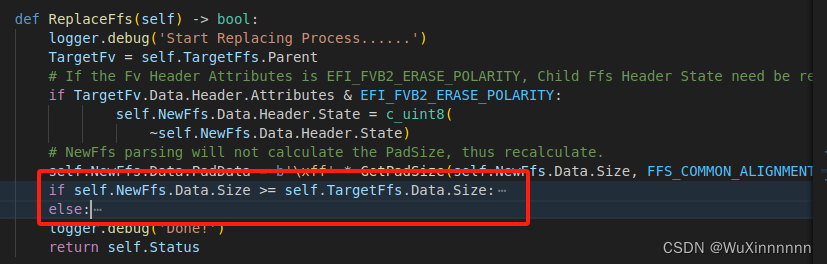 edk2下的FMMT分析与使用_fv ffs-CSDN博客