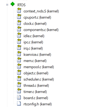 STM32F103C8移植RT_Thread-Nano（基于 STM32CubeMX ）_cubemx stm32f103c8 rtthread-CSDN博客