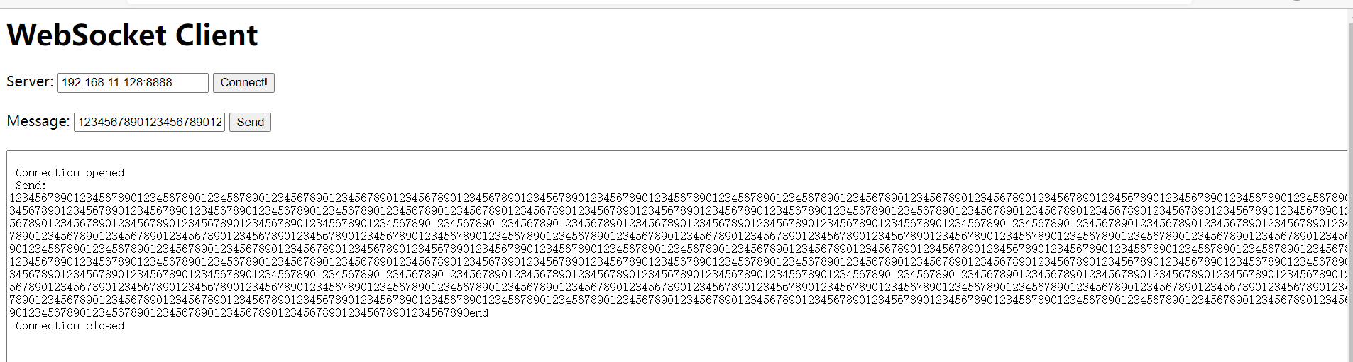 Linux下websocket协议实现_weixin_42381791的博客-CSDN博客_linux websocket