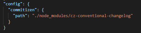 Commitizen安装注意事项 git cz git: ‘cz‘ is not a git command_git: 'cz' is not a git command_ _琳的博客-CSDN博客