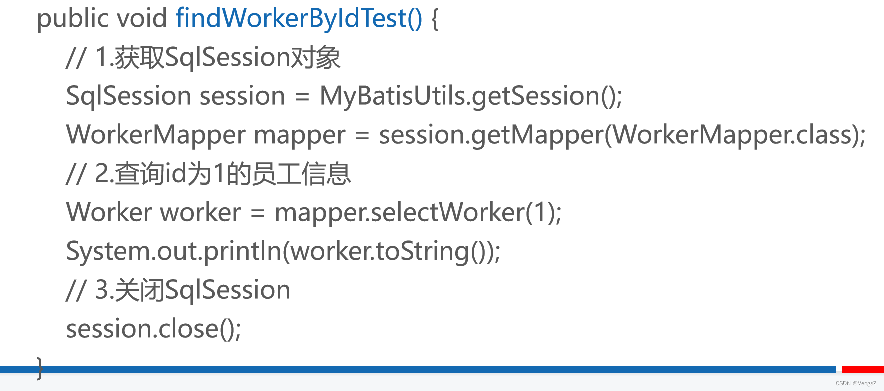 JavaEE期末复习_javaee期末考试-CSDN博客