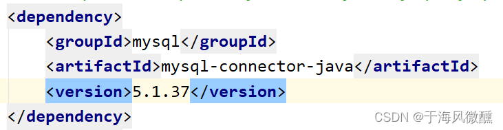 报错:cannot Load Jdbc Driver Class ‘com Mysql Cj Jdbc Driver‘ Cannot Load