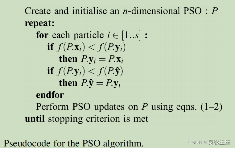 A Cooperative Approach to Particle Swarm Optimization_cpso-CSDN博客