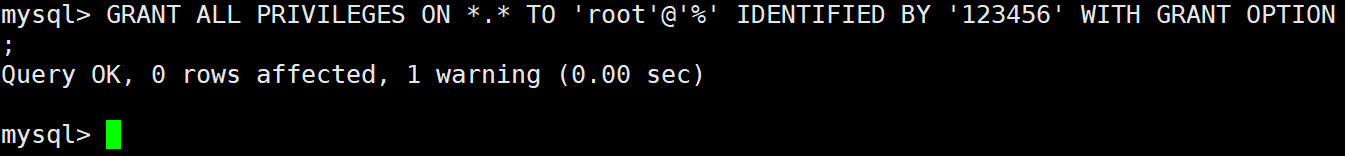 Windows远程连接linux中mysql数据库win系统怎么连接linux中的mysql Csdn博客