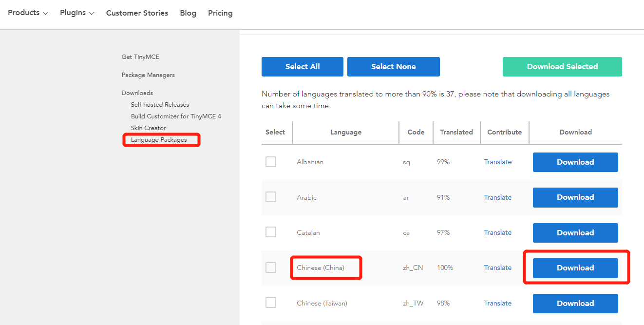 React使用tinymce-react富文本编辑器-CSDN博客