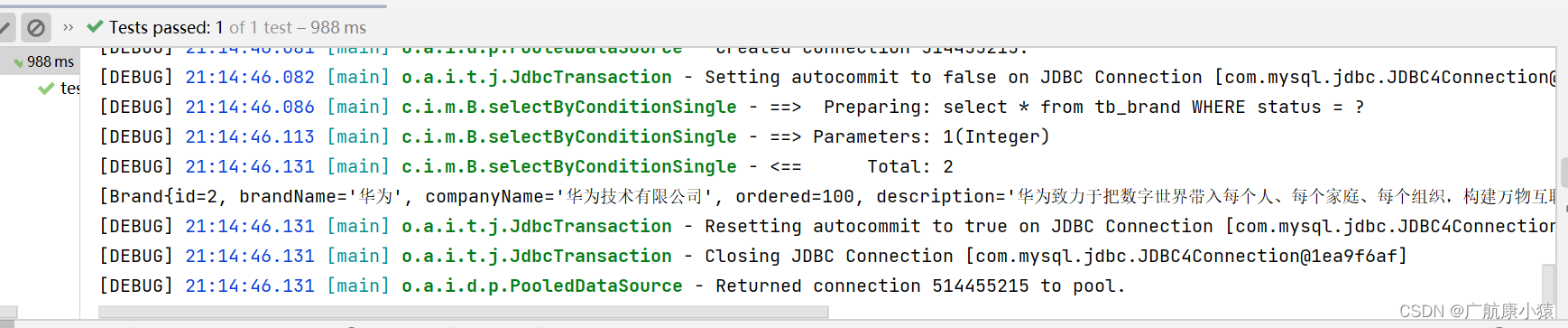 SSM29：动态多条件查询和动态单条件查询_ssm多条件检索-CSDN博客