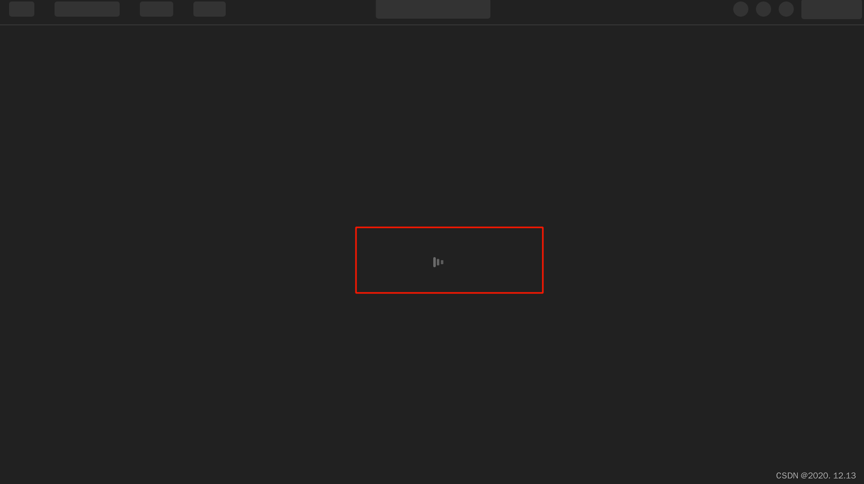 【Postman打开时一直加载，无法刷新出画面】_postman打开一直在加载-CSDN博客