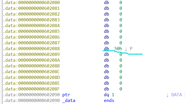wustctf2020_easyfast（uaf）_wustctf2020 easyfast-CSDN博客