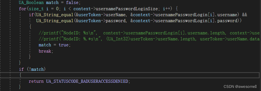 qt自制服务器账号密码登录demo_baduseraccessdenied-CSDN博客